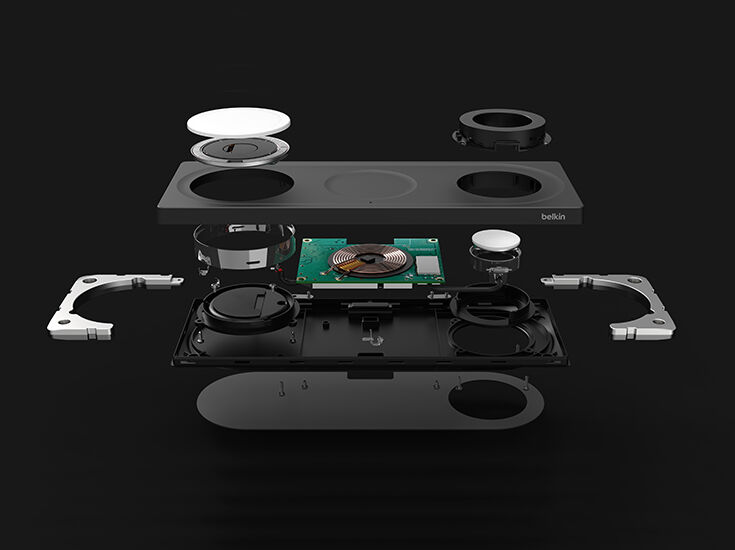 About Us | Belkin US