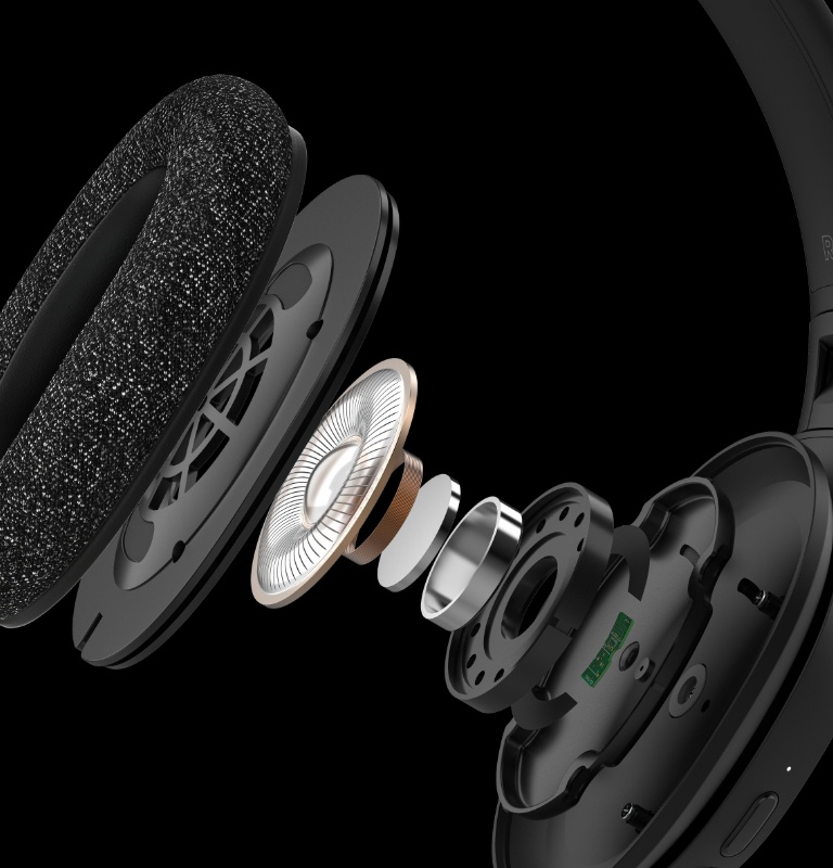 Earbuds and Headphones | Belkin UK