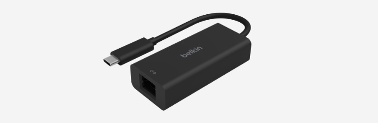 Ethernet Adapters | Belkin UK