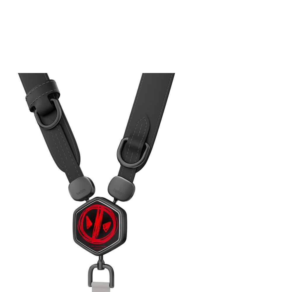 유틸리티 휴대폰 스트랩(Disney 컬렉션 / Marvel 컬렉션) | Belkin | Belkin KR