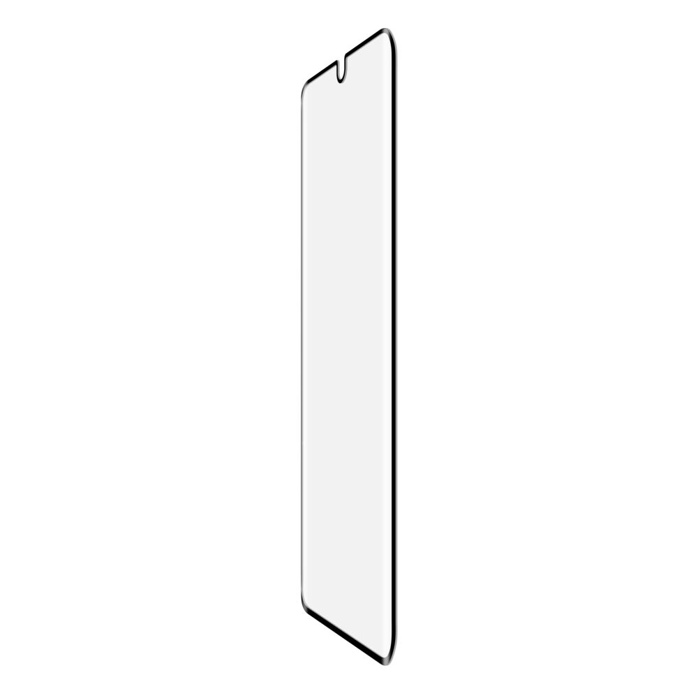 TrueClear Curve Screen Protector for Samsung Galaxy | Belkin ID