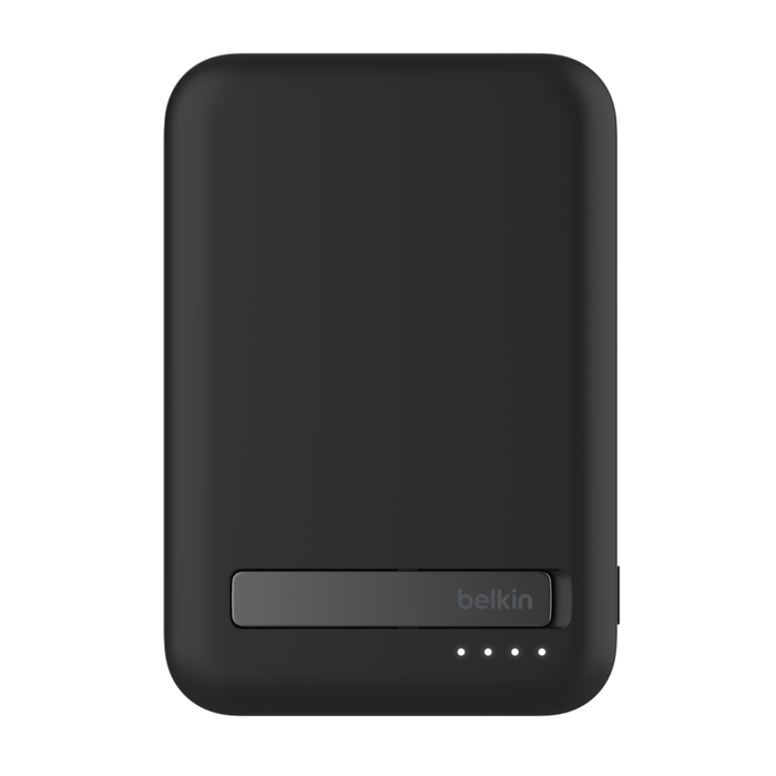 BoostCharge Pro Wireless Power Bank 5K/8K/10K charge to go, MagSafe ...