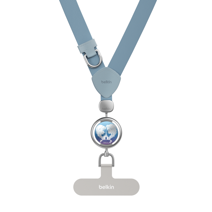 Utility Phone Strap (Disney Collection / Marvel Collection) | Belkin ...