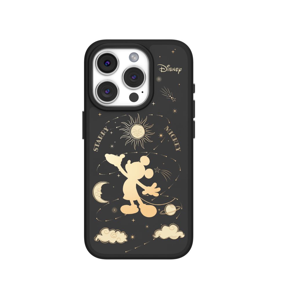 Magnetic Phone Case for iPhone 15 Pro (Disney Collection / Marvel ...