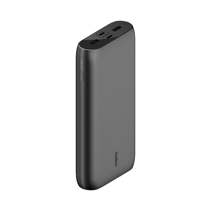 BoostCharge 32W PD PPS 4-Port Power Bank 26K | Belkin | Belkin PH