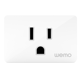 Wemo Smart Plug with Thread | Belkin | Belkin CA