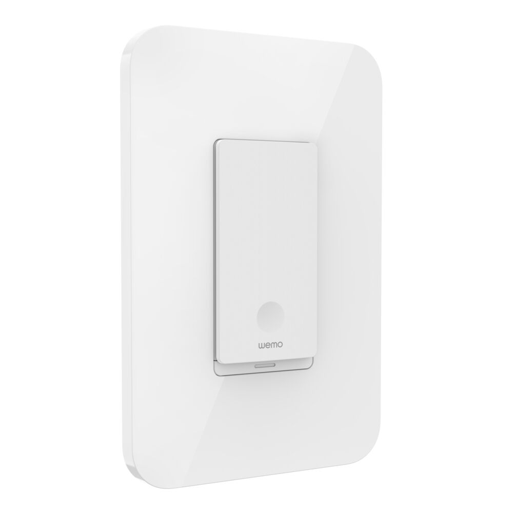 Smart Light Switch with Thread | Belkin US