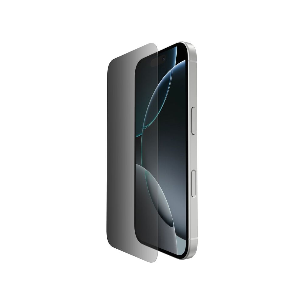 InvisiGlass Privacy Filter Screen Protector | Belkin IN