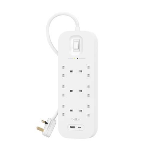 Surge Protectors & Power Strips | Belkin SG