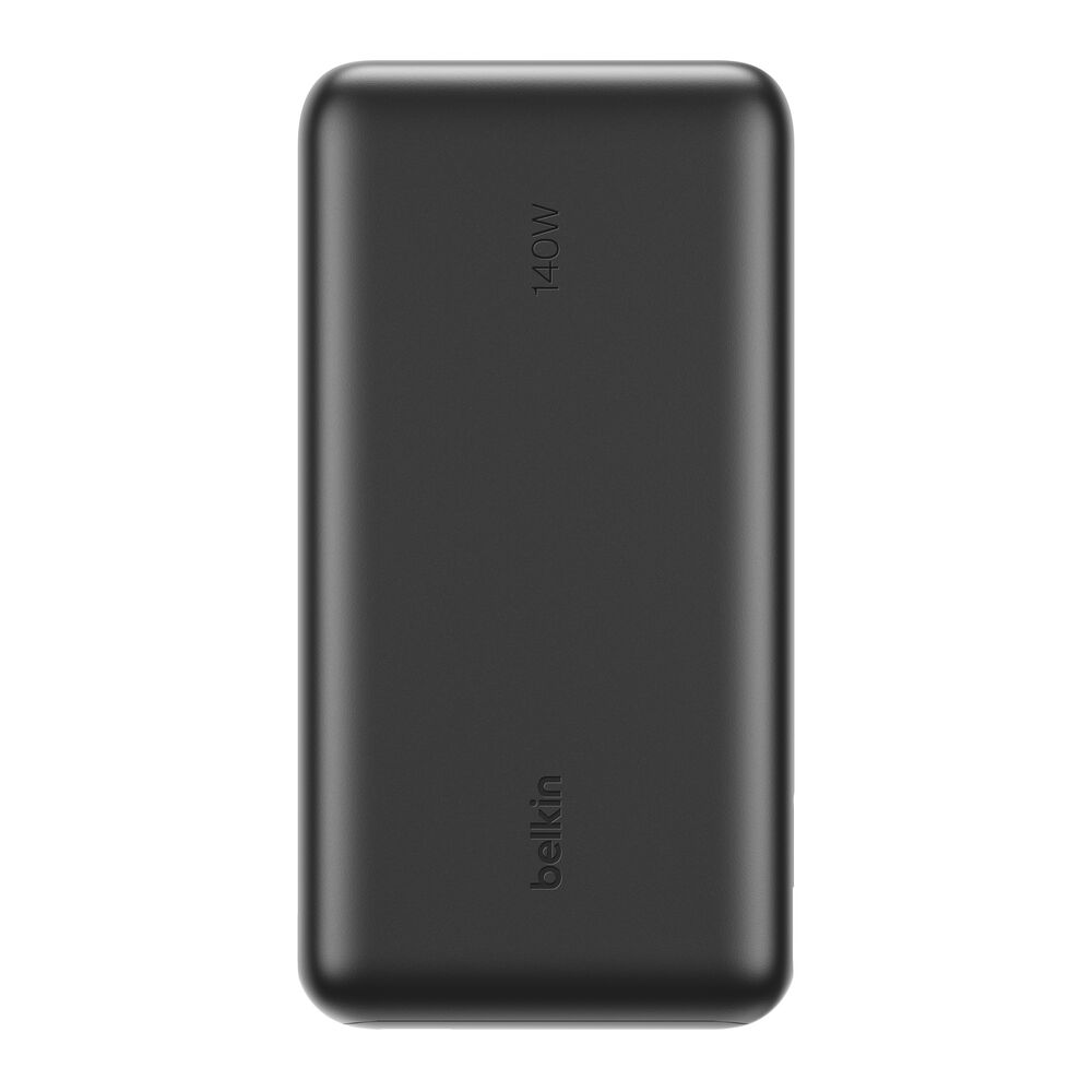 UltraCharge Pro Laptop Power Bank 25K | Belkin UK