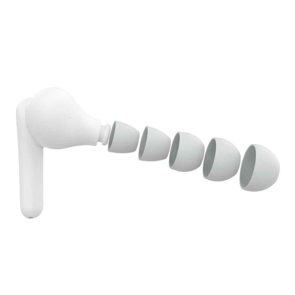 Soundform Nano 2 Wireless Earbuds for Kids | Belkin US