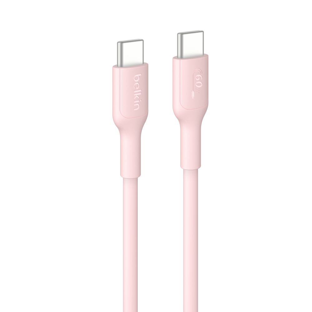 USB-C to USB-C Cable 60W | Belkin SG