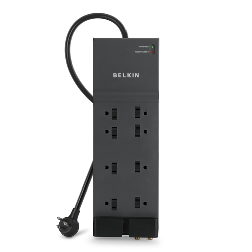 Surge Protectors & Power Strips | Belkin CA
