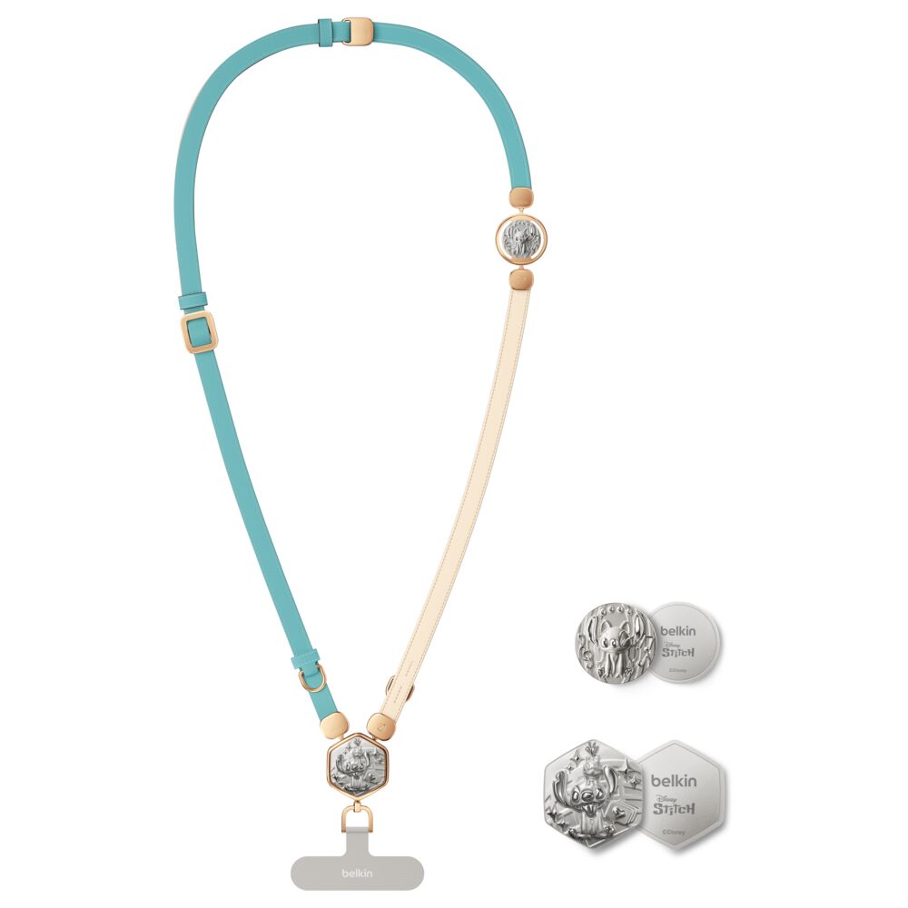 多功能手機帶 (迪士尼系列/漫威系列) | Belkin | Belkin HK