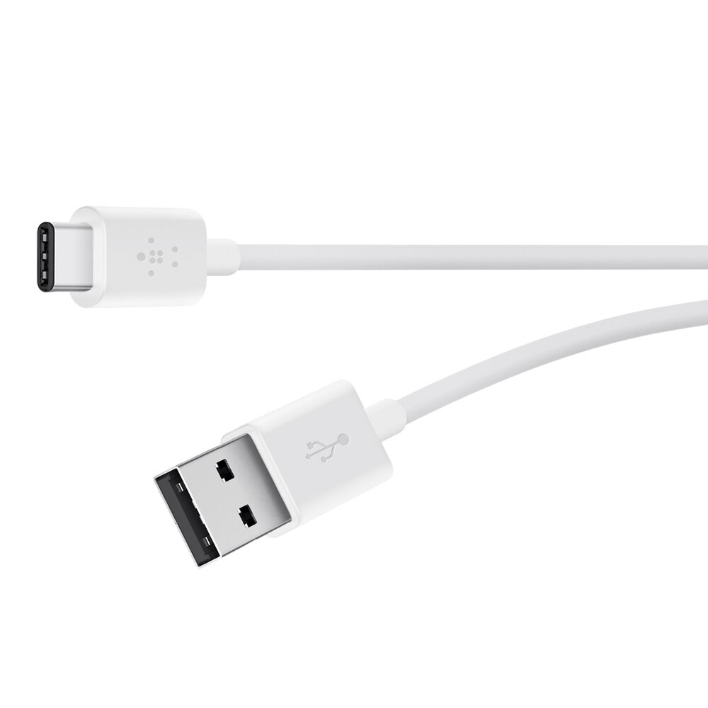 2.0 USB-A to USB-C Charging Cable (USB-C Cable) | Belkin | Belkin TW
