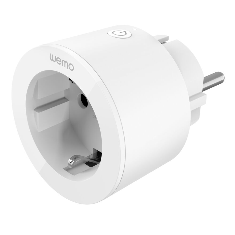 Wemo Thread 지원 스마트 플러그 | Belkin | Belkin KR