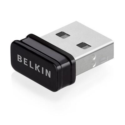 Belkin Official Support