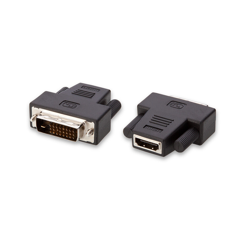 DVI-I Adapter | Belkin CA