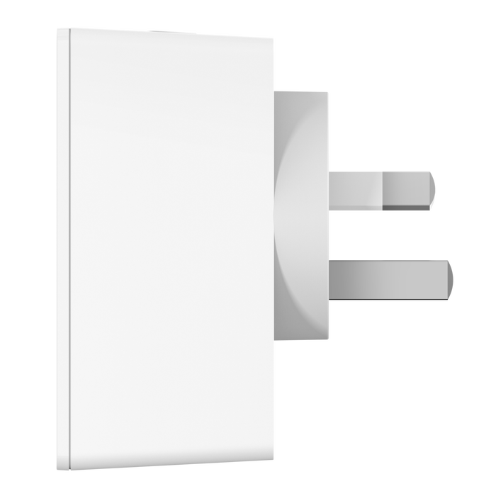 Wemo Smart Plug with Thread | Belkin | Belkin AU