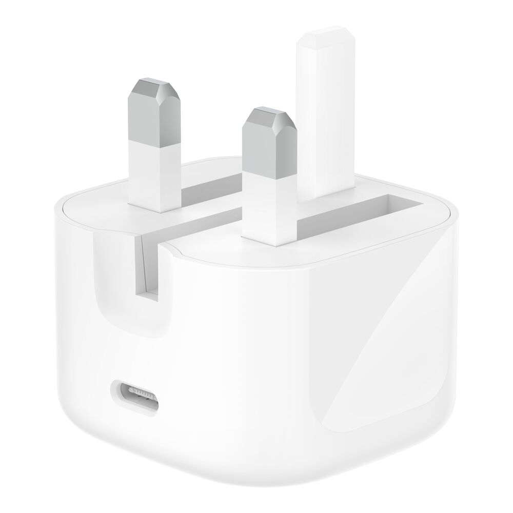 Compact USB-C Charger 30W + USB-C Cable | Belkin UK
