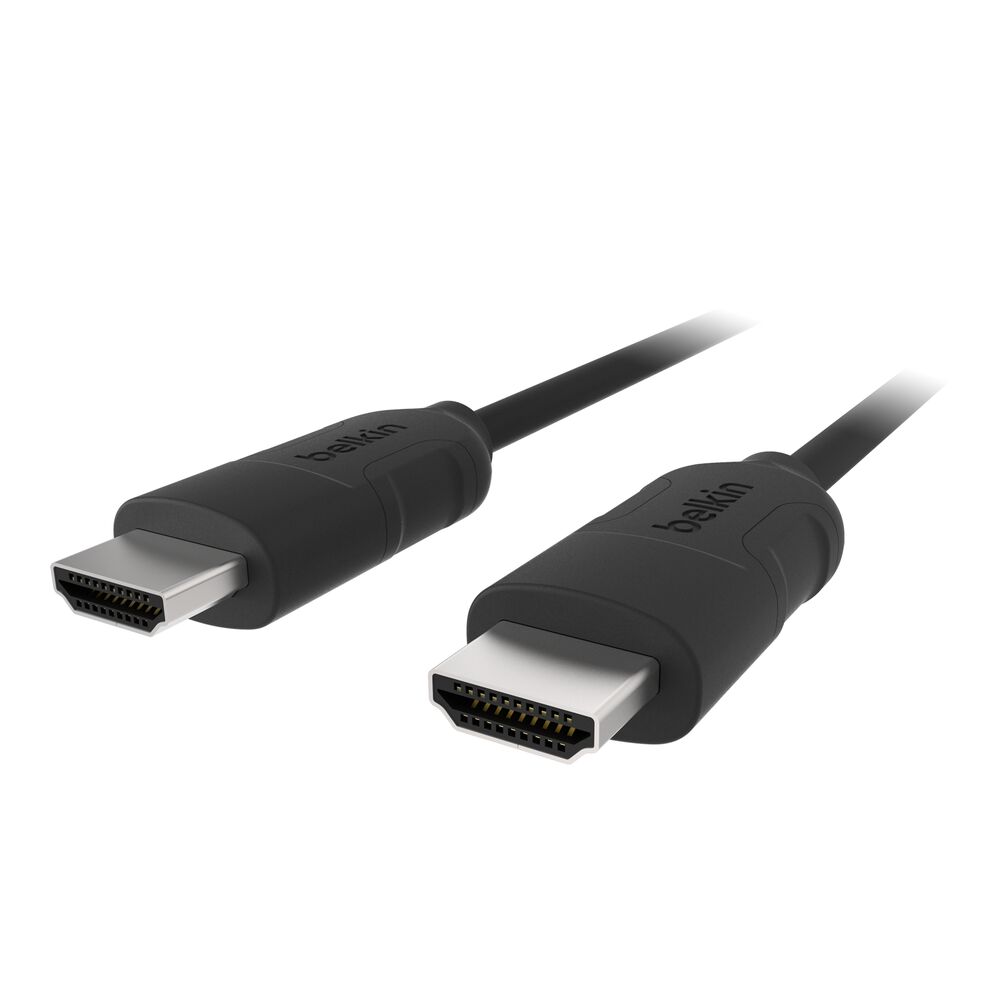 Belkin HDMI High Speed Cable M/M | Belkin US