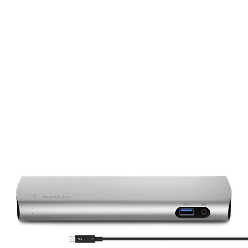 Thunderbolt Docks | Belkin SG