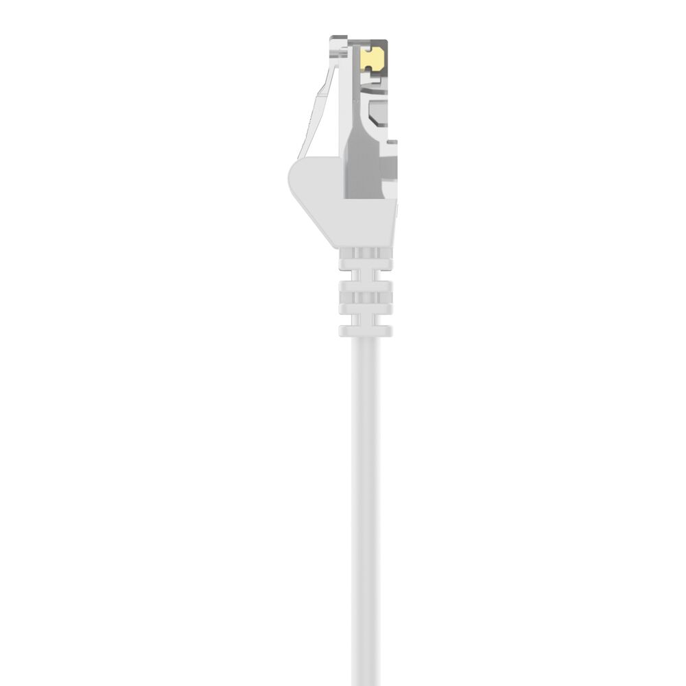 Câble de raccordement Ethernet CAT6 sans emmêlement, RJ45, M/M | Belkin CA
