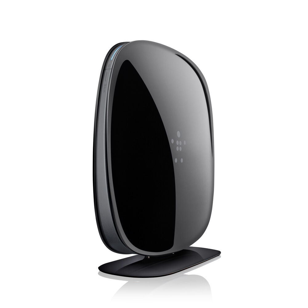 AC 750 DB Wi-Fi Dual-Band AC+ Router | Belkin PH