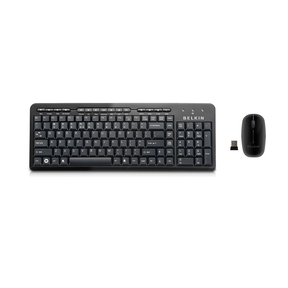 | Belkin MY