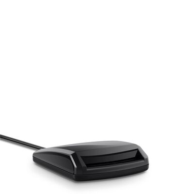 Belkin Official Support - Cybersecurity and Secure KVM CAC Reader