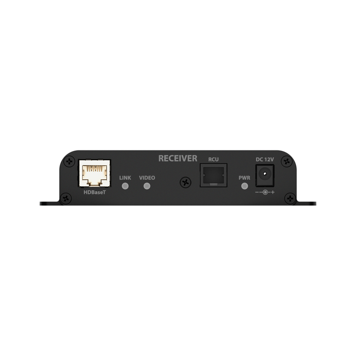 Extender Receiver Copper CAT6 - Universal Video | Belkin US