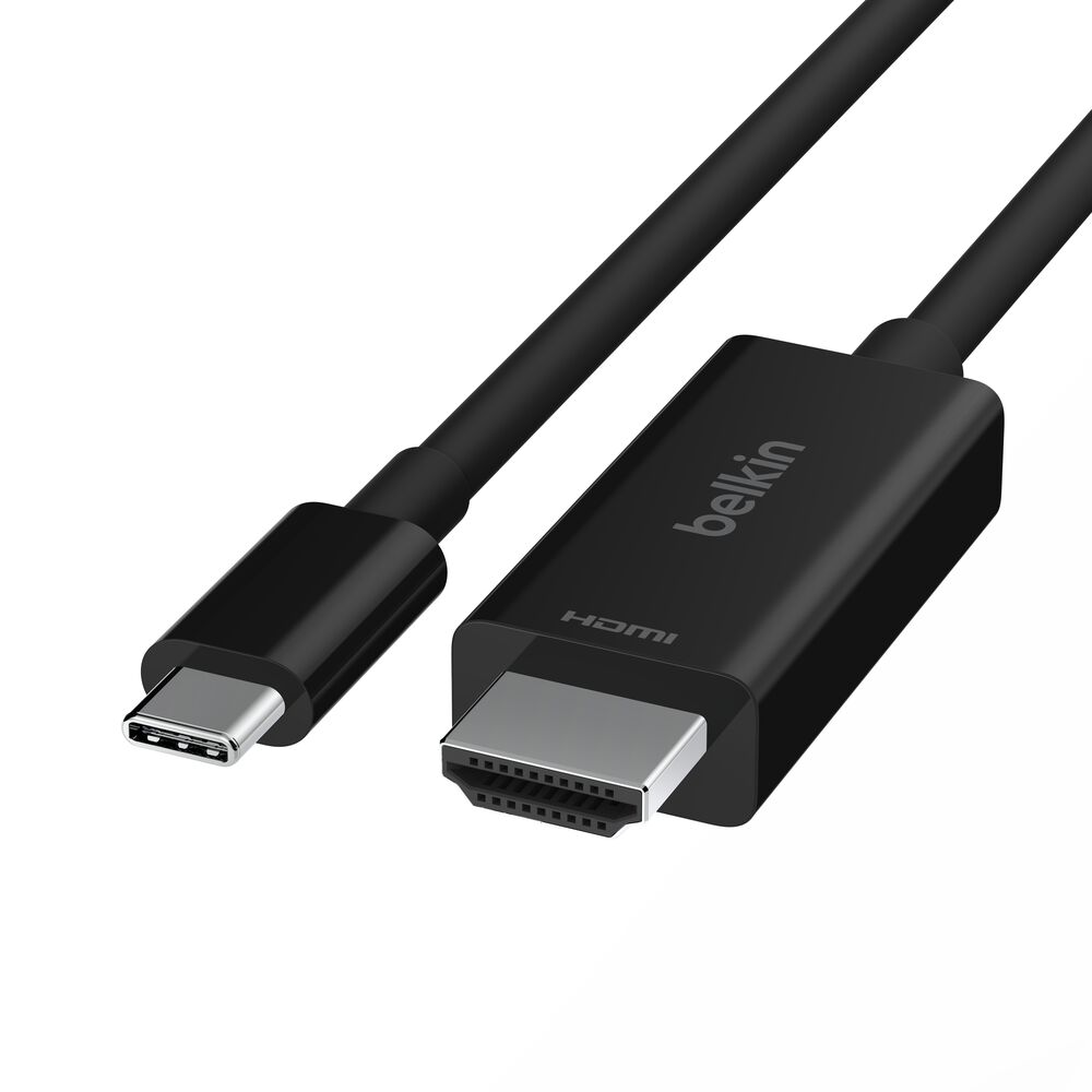USB C to HDMI 2.1 Cable (8K 60Hz) | Belkin IN