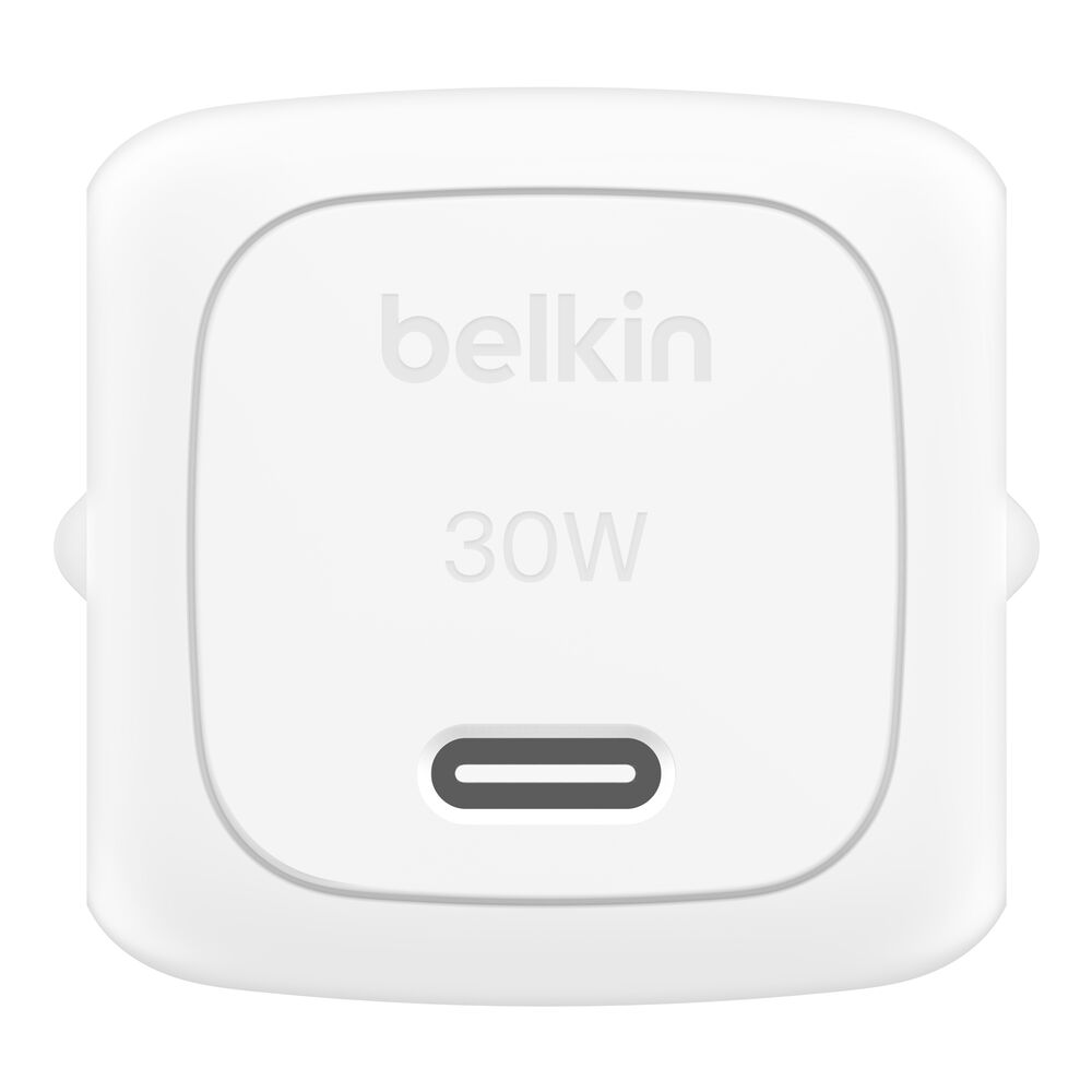 BoostCharge USB-C 가정용 충전기 30W | Belkin KR