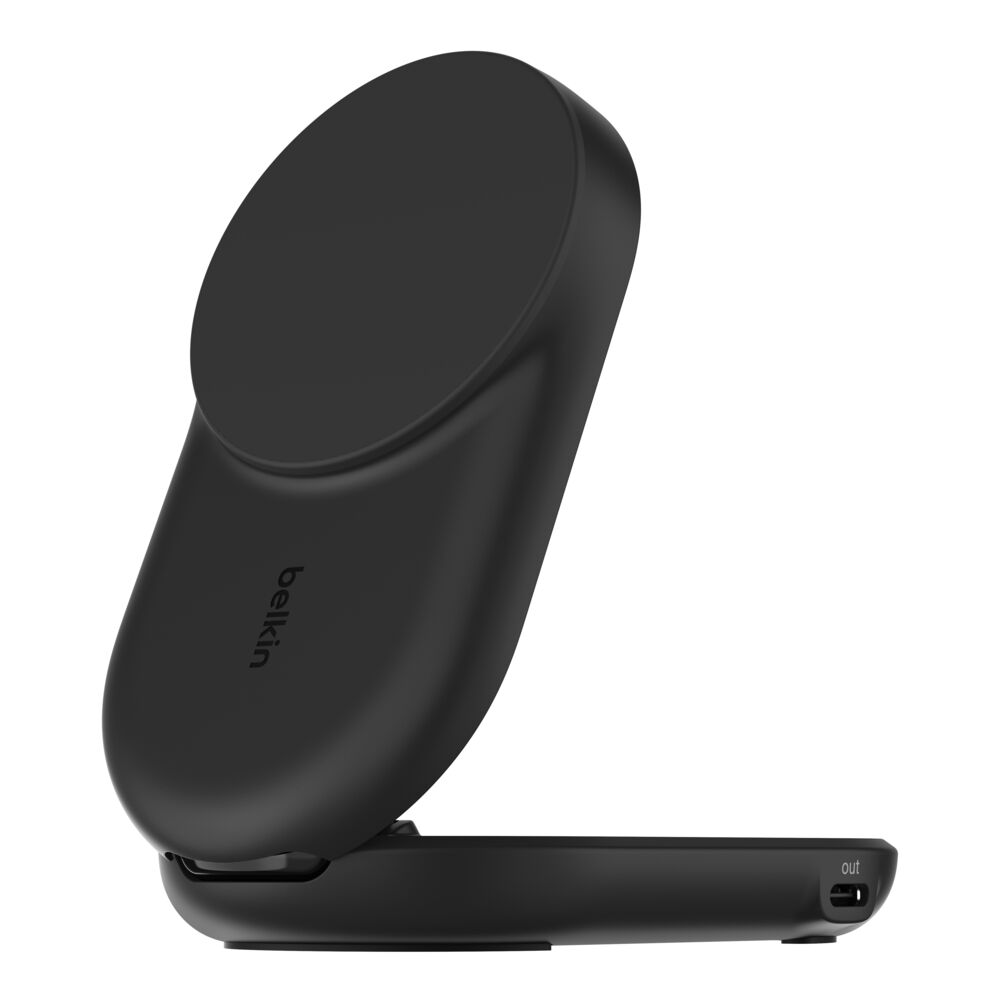 UltraCharge 2-in-1 Foldable Magnetic Charger with Qi2 25W | Belkin UK