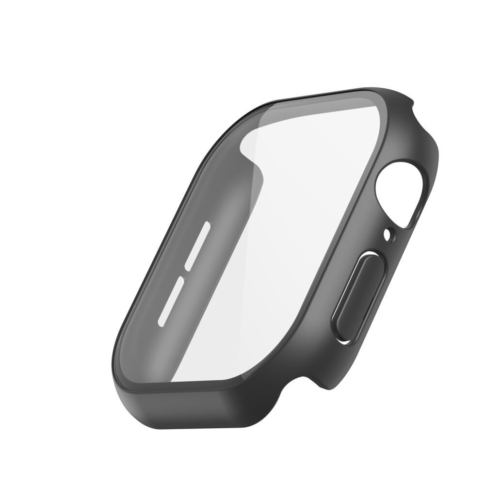 TemperedCurve 2-in-1 Screen Protector for Apple Watch | Belkin US