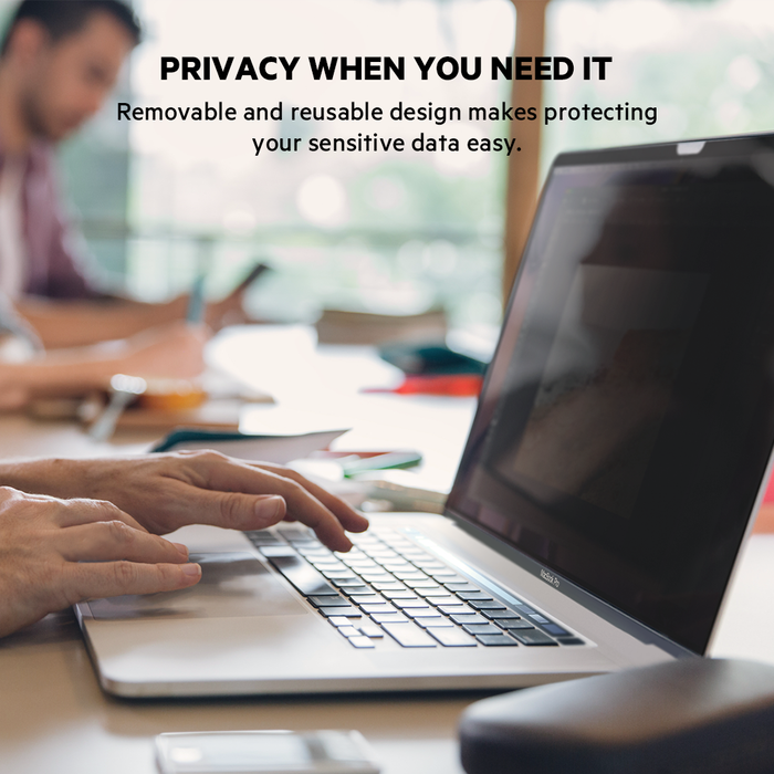 Privacy Screen Protector for MacBook Pro / Air | Belkin US