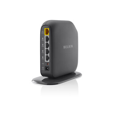 Belkin Official Support