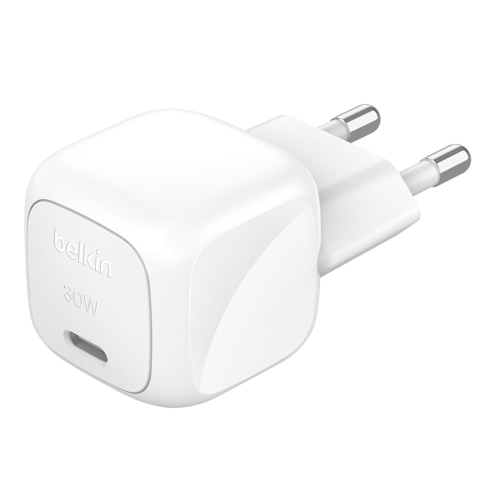 BoostCharge USB-C 가정용 충전기 30W | Belkin KR
