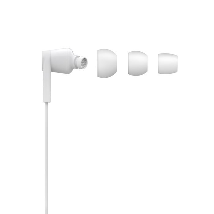 Headphones with Lightning Connector for iPhones | Belkin US