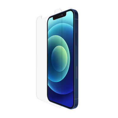 Belkin Official Support - ScreenForce TemperedGlass Treated Screen ...