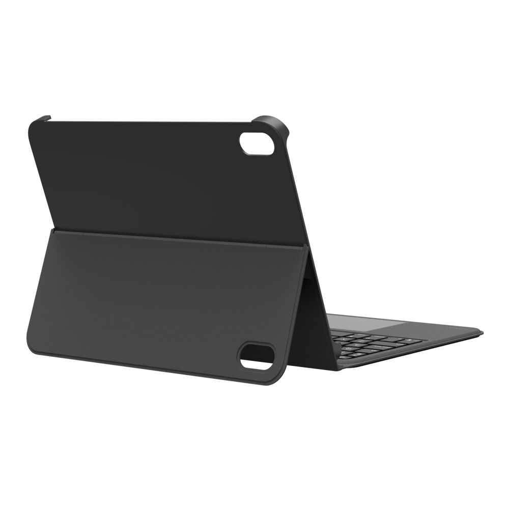Everyday Keyboard Case with Backlit Bluetooth Keyboard | Belkin UK