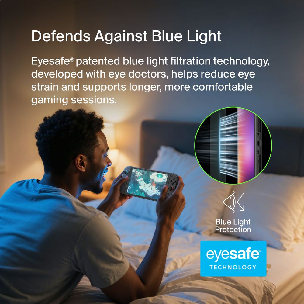 TemperedGlass Blue Light Filter Screen Protector | Belkin AU