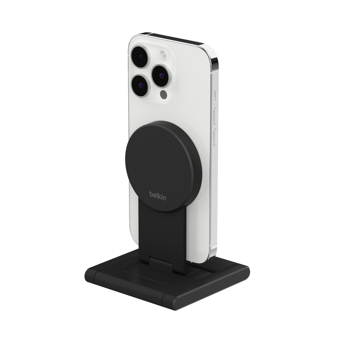 Continuity camera mount for Apple TV | MagSafe compatible | Belkin ...