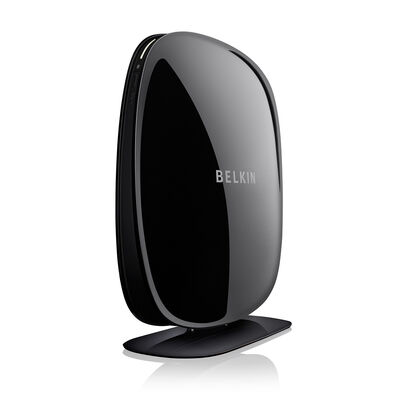 Belkin Official Support