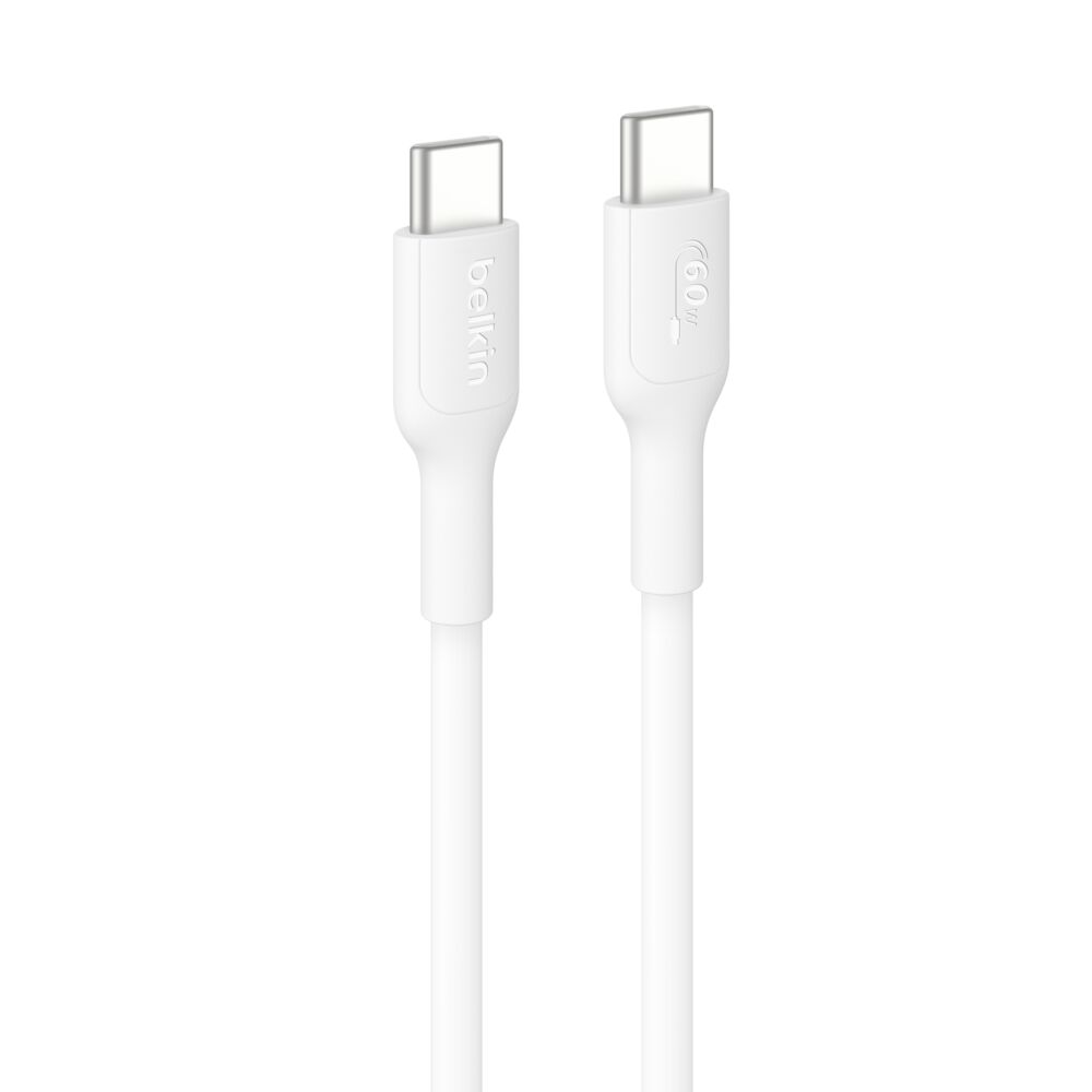 USB-C to USB-C Cable 60W | Belkin SG