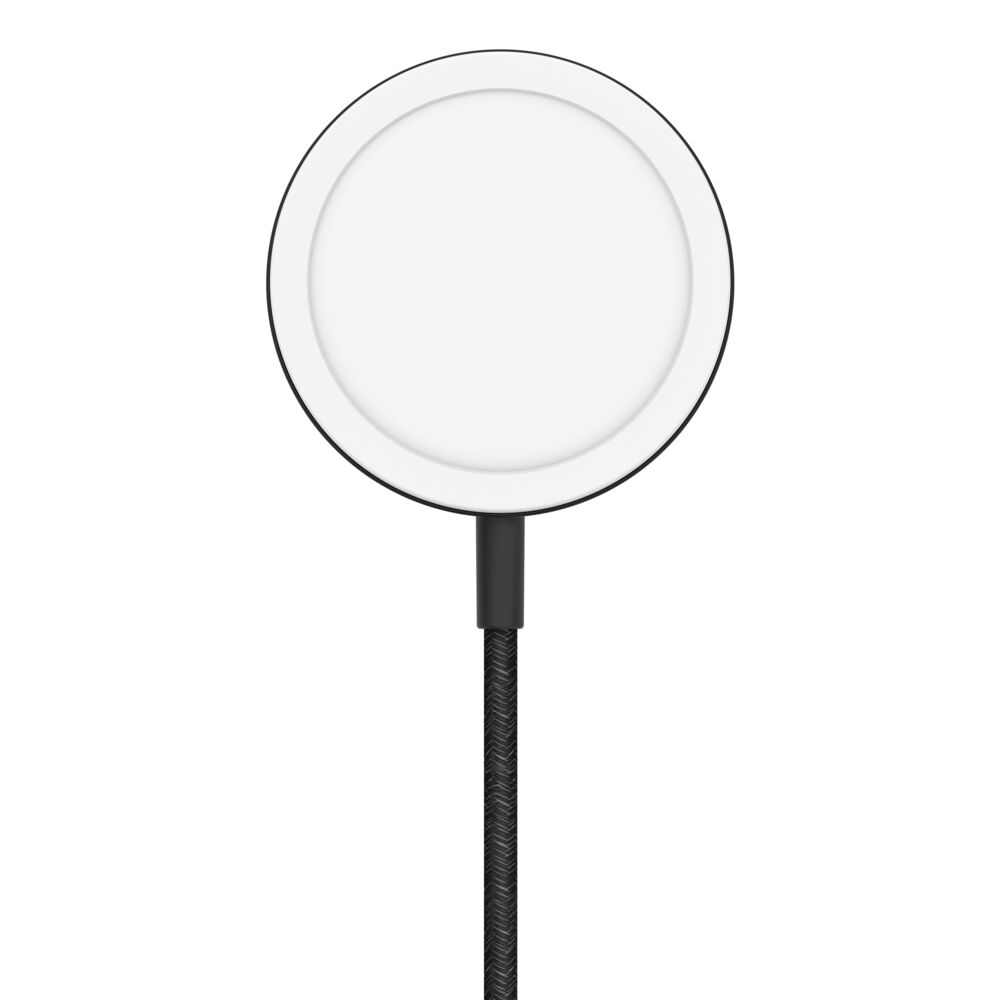 MagSafe Charger Pad | Magnetic Portable Charging Pad | Belkin US
