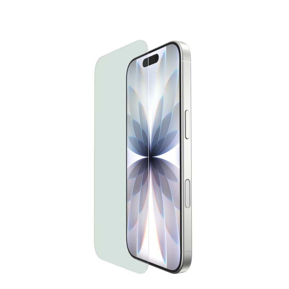 InvisiGlass Blue Light Filter Screen Protector | Belkin IN