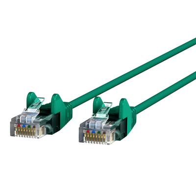 Belkin Official Support - CAT6 Slim Gigabit Snagless UTP Ethernet Cable