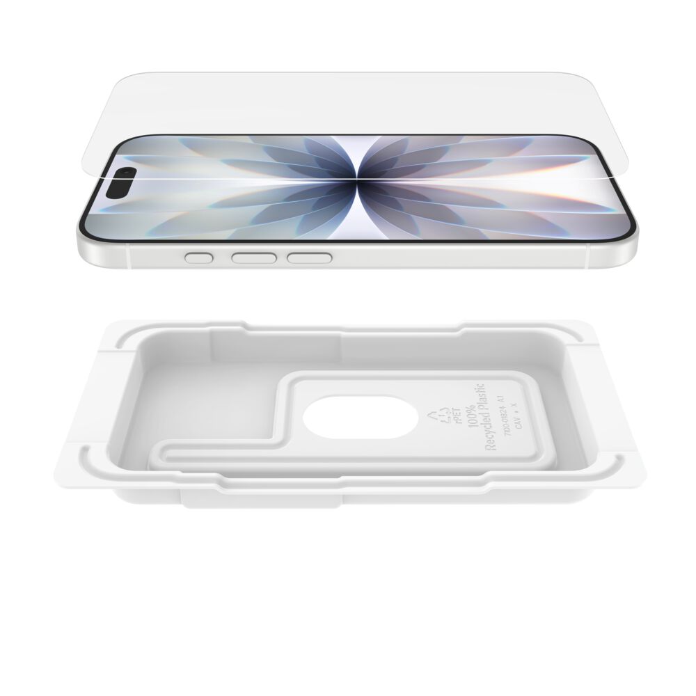 ScreenForce UltraGlass 2 Screen Protector | Belkin AU