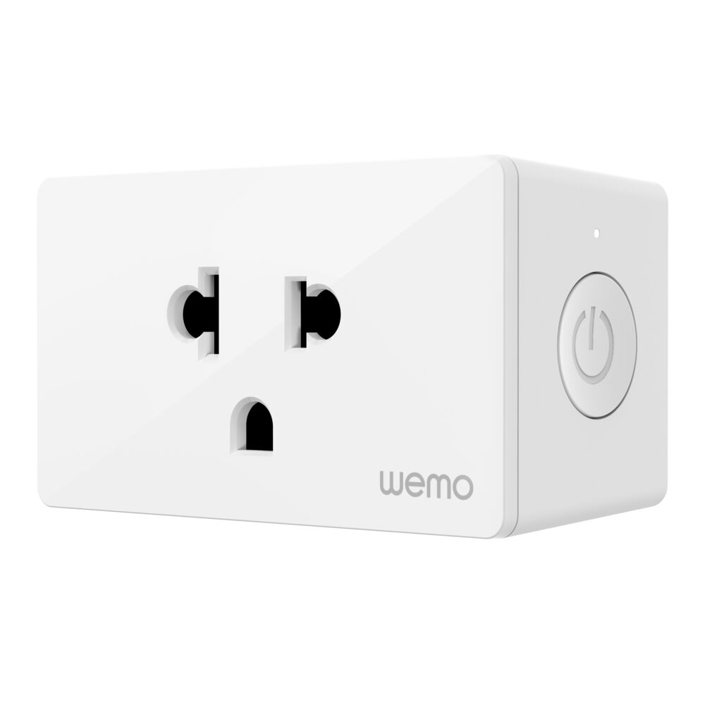 Wemo Smart Plug with Thread | Belkin | Belkin TH